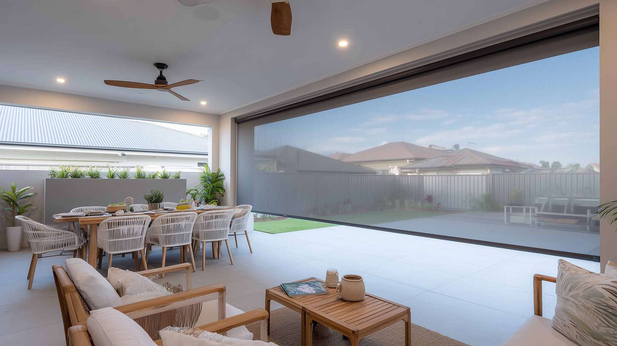 ABC Blinds Perth, WA: Biggest Quality Range at the Best Price