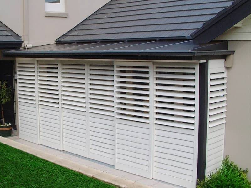 Outdoor Blinds Perth & WA | Patio Blinds Perth | ABC Blinds