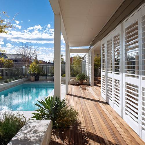 Outdoor Blinds Perth & WA | Patio Blinds Perth | ABC Blinds