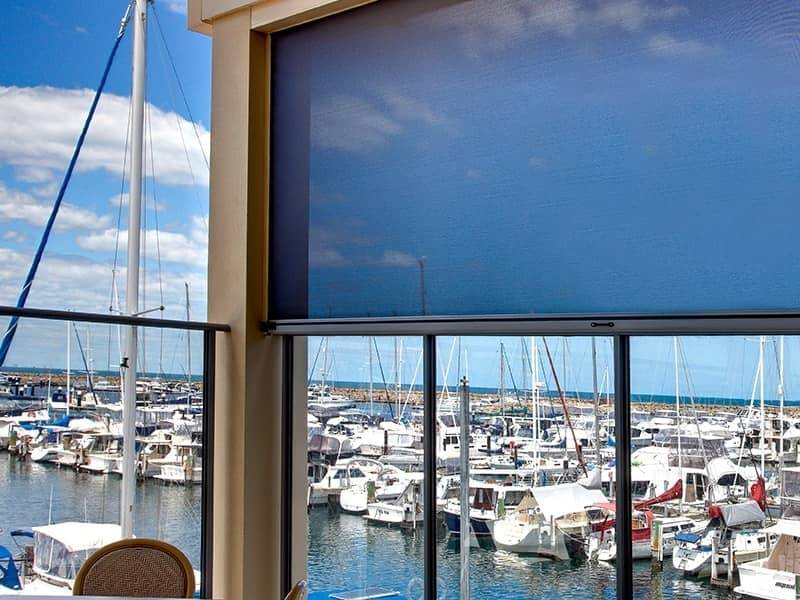 Outdoor Blinds Perth & WA | Patio Blinds Perth | ABC Blinds