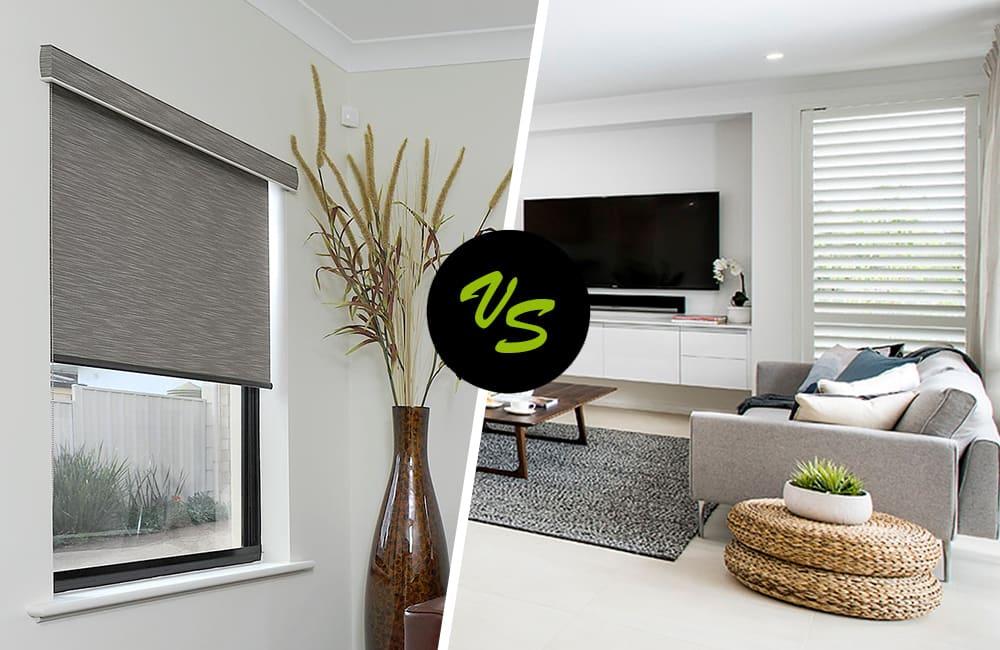 Blinds vs Shutters: Which Are Best?